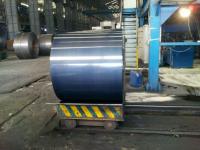 China 0.70–2.00mm Cold Rolled Galvanized Steel Coil Q195 SPCC SAE1006 with 508mm Coil ID for Construction and Home Appliance Applications for sale