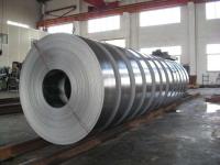 China 0.3–3.0mm Annealed Cold Rolled Steel Strip Q195 Q235 DC01 DC03 SPCC with Bright or Black Surface Finish for Forming and Strip Processing for sale