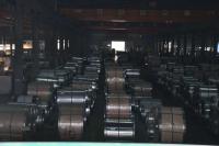 China 0.15–3.0mm Deep Drawing and Full Hard Cold Rolled Steel Coil DC03 DC04 SPCC with 750–1250mm Width for Industrial Panels and Forming Applications for sale