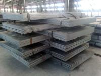China Soft Commercial, Full Hard, Deep Drawing SPCC SPCD SPCE Cold Rolled Steel Coils / Sheet for sale