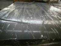 China DC01, DC02, DC04 Full Hard Quality Cold Rolled Steel Sheet With Soft Commercial for sale