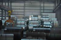 China 750-1010 / 1220 / 1250 Mm Width SPCC, SPCD, SPCE Cold Rolled Steel Sheet for sale