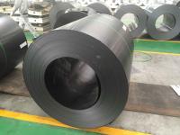 China Continuous Black Annealed Cold Rolled Steel Coil Q195 SPCC SAE1006 SAE1008 for sale