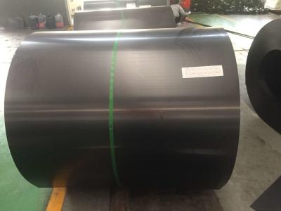 China 0.70–1.50mm Q195 SPCC Cold Rolled Steel Coils with Black Annealed Surface and 508mm Coil ID for Furniture, Building and Machinery Applications for sale