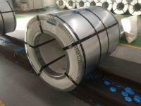 China Custom Cut Deep Drawing Cold Rolled Steel Coils SPCD SPCE DC03 for Stamping and Forming for sale