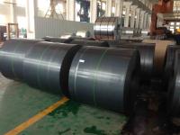 China Continuous Black Annealed Cold Rolled Steel Coil Q195 SPCC SAE1006 SAE1008 for sale