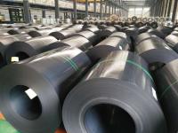 China Custom Cut Deep Drawing Cold Rolled Steel Coils SPCD SPCE DC03 for Stamping and Forming for sale