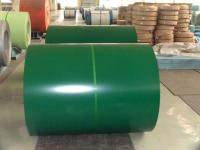 China JIS Soft Commercial / Lock Forming PPGL Coil with AZ30–AZ150 Coating for Building Panels and Roofing Sheets for sale