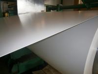 China JIS CGCC Soft Prepainted Color Steel Coil (PPGI / PPGL) in White, Blue, or Custom RAL Colors for Roofing and Construction Panels for sale
