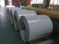 China Custom Cut JIS CGCC Prepainted Color Steel Coils for Mechanical, Electrical Equipment and Building Applications for sale