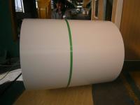 China JIS Soft Commercial / Lock Forming PPGL Coil with AZ30–AZ150 Coating for Building Panels and Roofing Sheets for sale
