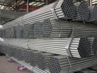 China SPHC SPCC Rectangle and Ellipse ERW Welded Steel Pipes with Oiled Black and Galvanized Surface for sale