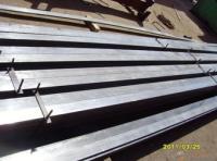 China T1222 GB JIS G4801 ASTM A29M Spring Steel Flat Bar for sale