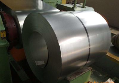 China 0.70–2.00mm Cold Rolled Galvanized Steel Coil Q195 SPCC SAE1006 with 508mm Coil ID for Construction and Home Appliance Applications for sale