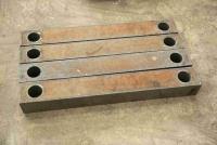 China CNC Machine Laser Cutting Steel Sheet Fabrication ASTM / GB / JIS Standard for Metal Processing Machinery for sale