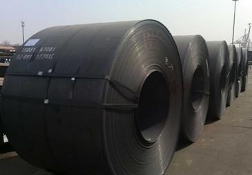 China ASTM A36, SAE 1006, SAE 1008, JIS G3132, SPHT-1, SPHC Hot Rolled Steel Coils / Coil for sale