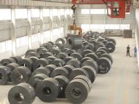 China Q195 Q215 Q235  ID 706mm Hot Rolled Steel Coils  / Coil Hot Rolled Coil for sale