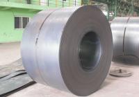 China Q195 Q215 Q235  ID 706mm Hot Rolled Steel Coils  / Coil Hot Rolled Coil for sale