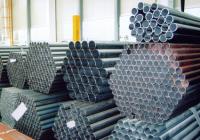 China Circle and Ellipse ERW Welded Steel Pipes Q195 Q215 Q235 SPHC SPCC for Structural and Fabrication Use for sale