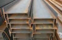 China Hot Rolled I Beam 10#–40# GB Standard SS400 Q235 Structural Steel for sale