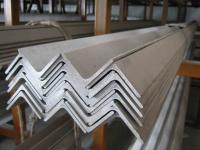 China Structural Equal Angle Steel EN ASTM JIS GB Standard Mild Steel Angle Bar for sale