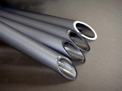 China ASTM A312 ASTM A213 Stainless Structure Seamless Steel Pipes for Fluid, Boiler and Heat Exchanger Systems for sale