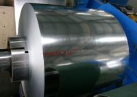 China DX51D+AZ Galvalume Steel Coil with AZ30–AZ150 Coating and 914–1250mm Width for Roofing and Cladding Applications for sale