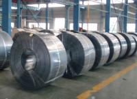China 0.70–2.00mm Cold Rolled Steel Sheet in Coil Q195 SPCC with 508mm Coil ID and Edge Protector Packing for Sheet Processing for sale