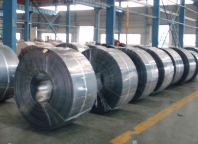 China 0.70–2.00mm Cold Rolled Steel Sheet in Coil Q195 SPCC with 508mm Coil ID and Edge Protector Packing for Sheet Processing for sale