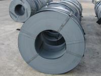 China 0.70–2.00mm Cold Rolled Steel Sheet in Coil Q195 SPCC with 508mm Coil ID and Edge Protector Packing for Sheet Processing for sale