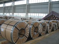 China 0.15–3.0mm Custom Cut Cold Rolled Steel Coil DC01 DC04 SAE1006 SAE1008 with 508mm/610mm Coil ID for Forming and Deep Drawing Applications for sale
