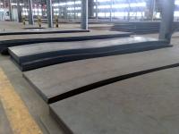 China Q195, Q215, A36, SPHC Hot Rolled Steel Coils / Checkered Steel Plate, 1000 -12000mm Length for sale