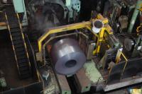 China ASTM A36, SAE 1006, SAE 1008, JIS G3132, SPHT-1, SPHC Hot Rolled Steel Coils / Coil for sale