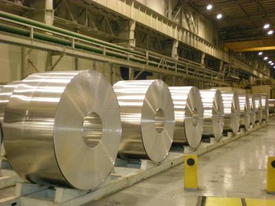 China High Quality SUS 201 / 202 / 304 / 316 2D, 2B, BA Finish Cold Rolled Stainless Steel Coil / Coils for sale