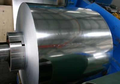 China Regular Spangle Galvalume Steel Coil AZ50–AZ180 with 914–1250mm Width for Roof Sheet and Construction Panel Fabrication for sale