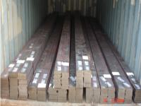 China T1222 GB JIS G4801 ASTM A29M Spring Steel Flat Bar for sale