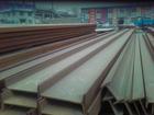 China long Steel I Beam of JIS G3101 SS400, ASTM A36, EN 10025 Mild Steel Products / Produc for sale