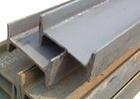 China long Steel I Beam of JIS G3101 SS400, ASTM A36, EN 10025 Mild Steel Products / Produc for sale