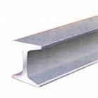 China long Steel I Beam of JIS G3101 SS400, ASTM A36, EN 10025 Mild Steel Products / Produc for sale