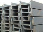 China JIS G3101 SS400 ASTM A36 EN10025 S275JR Custom Cut Steel I Beam for sale
