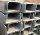 China 316 304 304L 321 201 202 Stainless Steel U Channel for Building and Frame Structures for sale