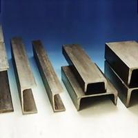 China 316 304 304L 321 201 202 Stainless Steel U Channel for Building and Frame Structures for sale
