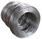 China GB/T 701 Q235A Q235B Q235C Hot Rolled Wire Rod for Mild Steel Products for sale