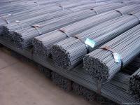 China ASTM A615 Grade 40 Grade 60 Deformed Steel Bar for Building Construction for sale