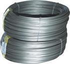 China GB/T 701 Q235A Q235B Q235C ASTM A510 Hot Rolled Steel Wire Rod for sale