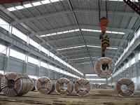China 0.15–3.0mm EN10130 DC01 DC04 DIN1623 ST12 ST14 Cold Rolled Steel Coil with 508mm/610mm Coil ID for Forming and Industrial Processing for sale