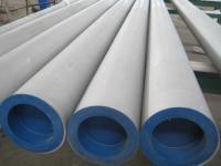 China TP304 TP316 TP321 Stainless Seamless Steel Pipes for Gas, Structure, Boiler and Heat Exchanger Applications for sale