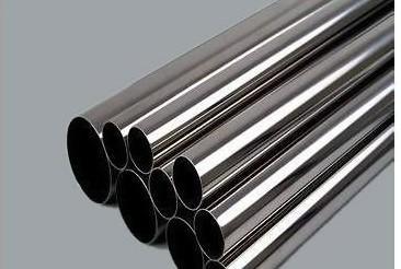 China ASTM A312 A213 A269 321 Stainless Seamless Steel Pipes for Fluid, Gas and Heat Exchanger Applications for sale