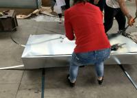 China SGCC G275 Corrugated Galvanized Roofing Sheet with JIS G3302 Standard for Roof, Wall, and Fence Applications for sale