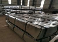China Standard JIS G3312 Prepainted GI Steel Sheet 0.12–1.00mm for Roofing and Wall Panels for sale